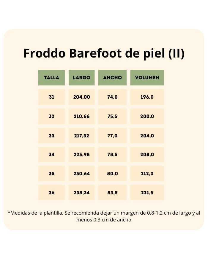 Botas Barefoot Impermeables Mujer Froddo TEX Negro Froddo | Calzadinos