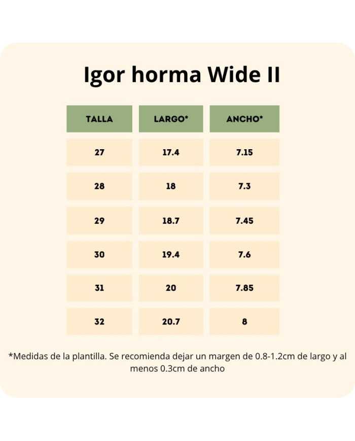 Botas de Agua respetuosas Igor Verona Borrego Verde Igor | Calzadinos